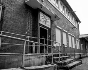 Quartiersmeisterei Lehe | Kulturbahnhof Lehe